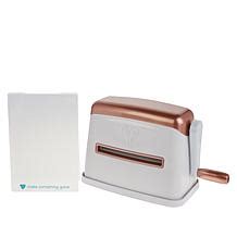 Diamond Press Die Cutting Hsn