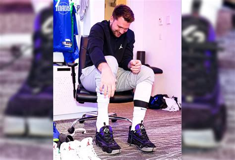 Jordan Luka 2 Lukai Release Date Snkrdunk Magazine