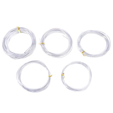 Bonsai Wires Anodized Aluminum Bonsai Training Wir Vicedeal