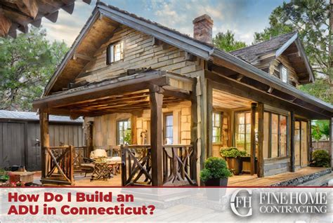 David Guerrera On Linkedin How Do I Build An Adu In Connecticut Fine Home Contracting Llc
