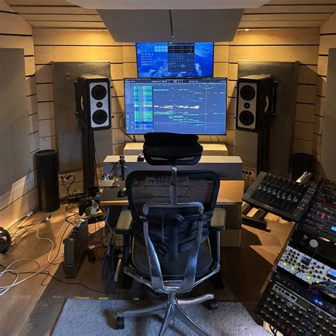 Portrait Avaa C214 Chez Ludovic Benhamou Partie 2 Le Blog De Magic Mastering