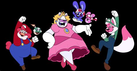 Fnaf Sister Location Святые Денди