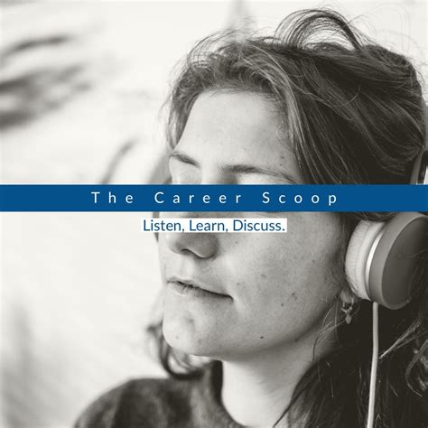 James Fitzsimons On Linkedin Thecareerscoop Careeradvice Podcasts