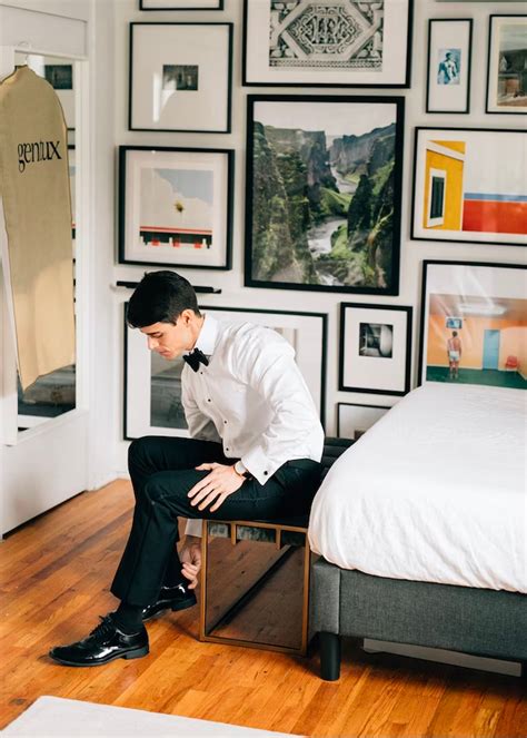 Why Choose Generation Tux