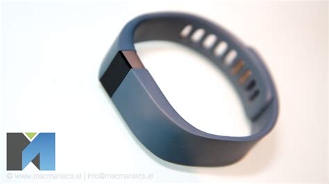 Der Fitness Auf Der Spur Teil 12 Fitbit Force Review › Macmaniacs At