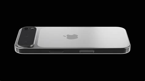 So In Etwa Iphone 17 Mit Gänzlich Neuem Hardware Design ⋅ Iphone Tickerde