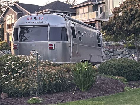 2019 27ft Flying Cloud For Sale In Anacortes Washington Airstream Marketplace