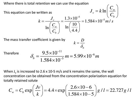 Membrane Separations Ppt Download