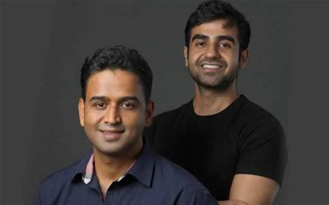 The Inspiring Success Story Of Kamath Brothers Aka Zerodha Founders