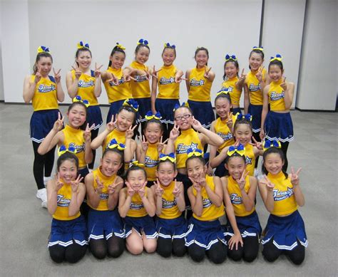前橋リリカ♡イベント！ Lrbcheerleadingteam Twinkleplanets