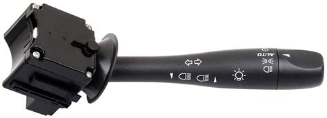 Multi Function Combination Switch Turn Signal Switch Fits For 2005