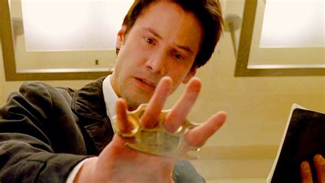 Constantine 2 Star Keanu Reeves Confirms Sequel Officially Moving Forward Now Entering