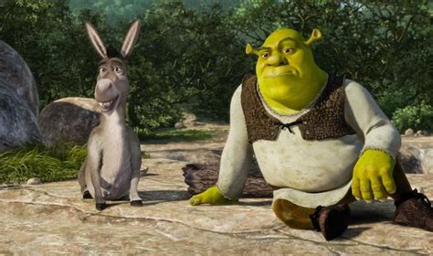 Shrek 5 Cast Plot And Possible Release Date