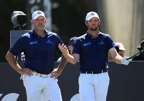 Us Open Interviewer Cara Banks Is Married To A Liv Golf Figure The
