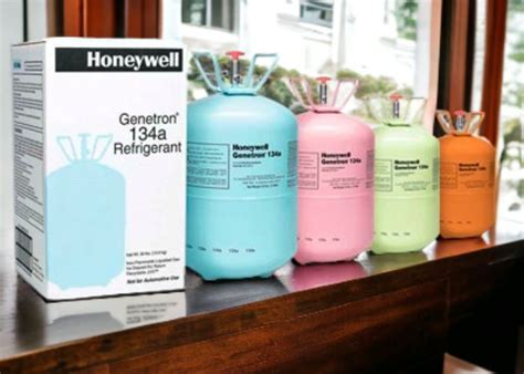 Copper Pipe And Refrigerant Gas Pakistan Mhs