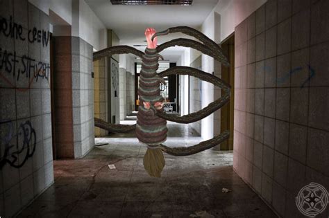 Caught By Tentacles 2 By Ballgaganna On Deviantart