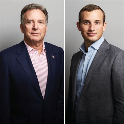 Steven And Alex Witkoff Commercial Observer