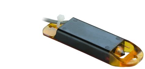 Non Discriminating Interstitial Sensor For Double Wall Fiberglass Tanks