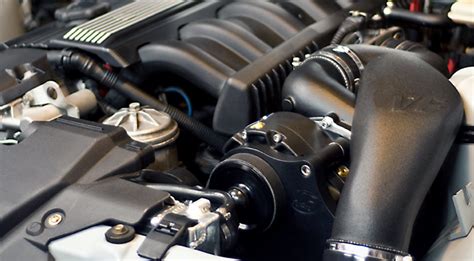 Bmw Superchargers Vf Engineering