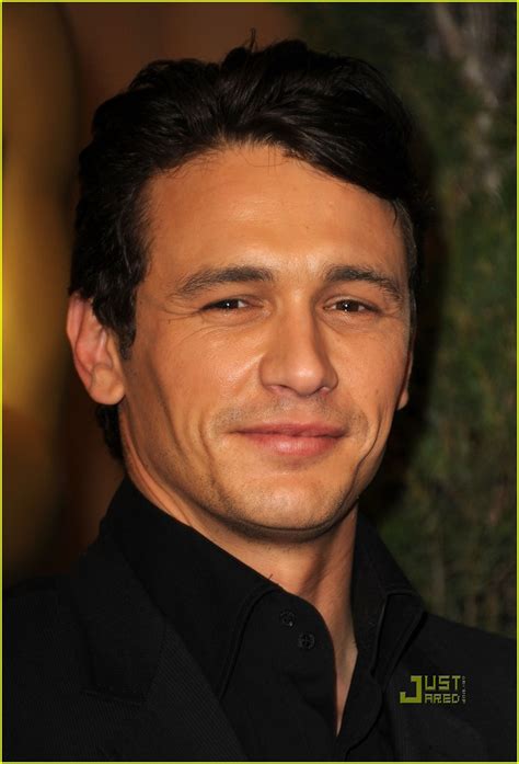 James Franco And Jesse Eisenberg Oscar Nominations Luncheon Photo