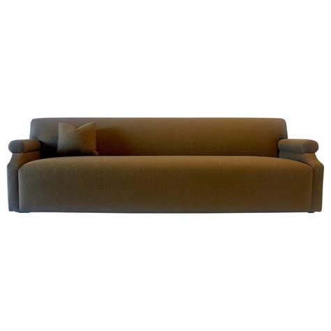 Angus Sofa Straight Curved V Shaped Sofa Or Sectional For Sale At