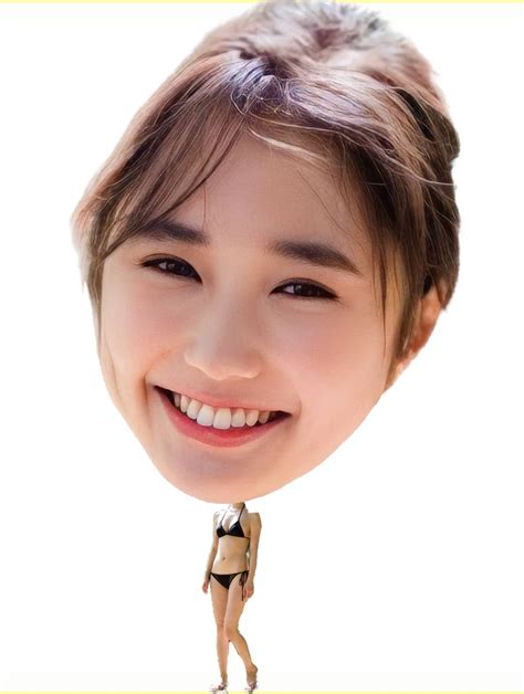 Big Head Bobble Head Model Yuuna By Syou16 On Deviantart