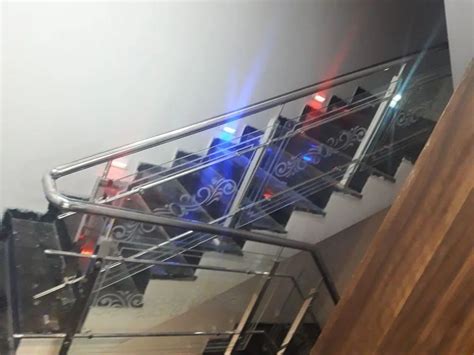 Ss Railing At Rs 1050feet Ss Railings In Balrampur Id 20032539873