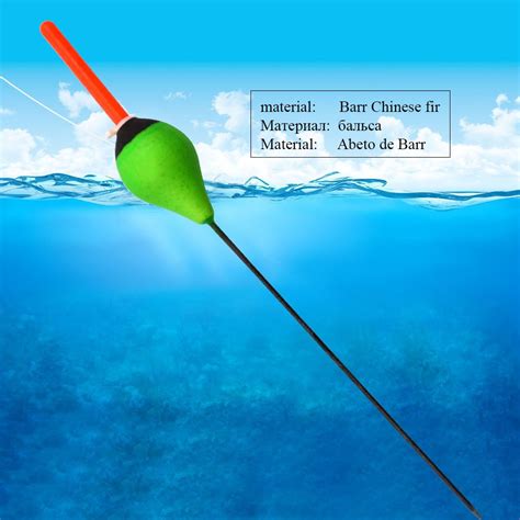 How To Use Chinese Fishing Bobbers