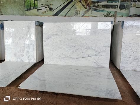 Banswara White Marble Global Stone India