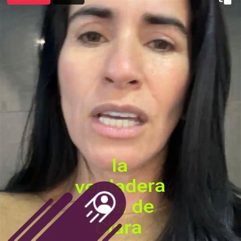 🐍 La Boca De Perro Se Burla En Este Envivo De La Primera Dama Gleydis