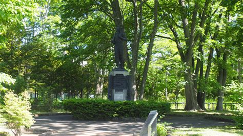 エドウィン・ダン記念館 Edwin Dun Memorial Hall