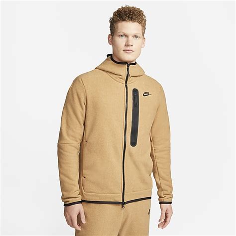 Fleece Tech Fleece Clothing