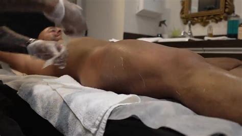 Oc Manscape Fine Grooming