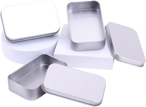 Shirin Packaging Small Tins With Lids Altoid Tins Empty