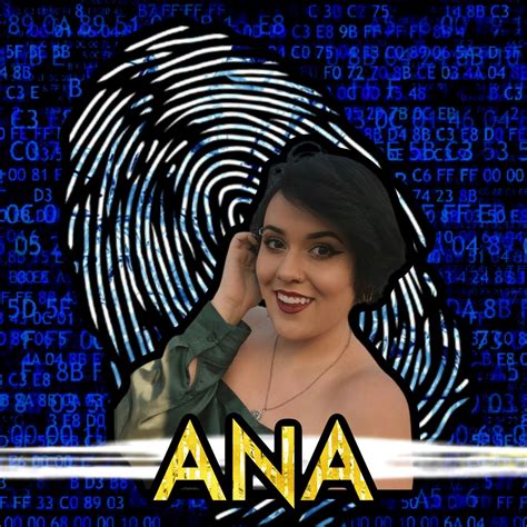 Ana Siqueira Subversion Wiki Fandom