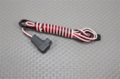 Futncc12 Futaba Dsc Cord 9c 9cs 12z 14mz Graves Rc Hobbies