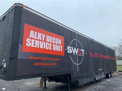 Specialty Welding And Turnarounds Llc On Linkedin Teamswat Swat