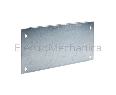 Plain Chassis Plate H300 Fm209