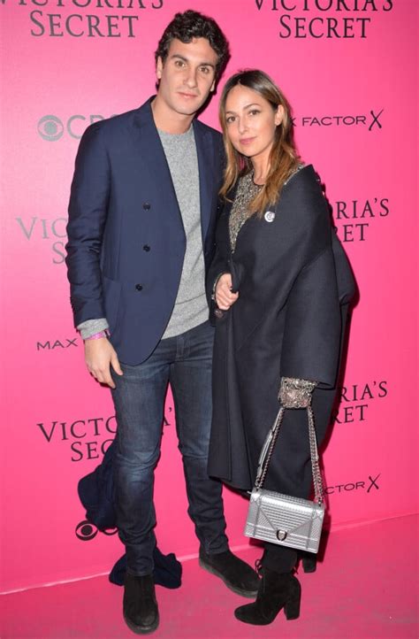 Photo Julia Toledano Défilé Victorias Secret Paris 2016 Au Grand