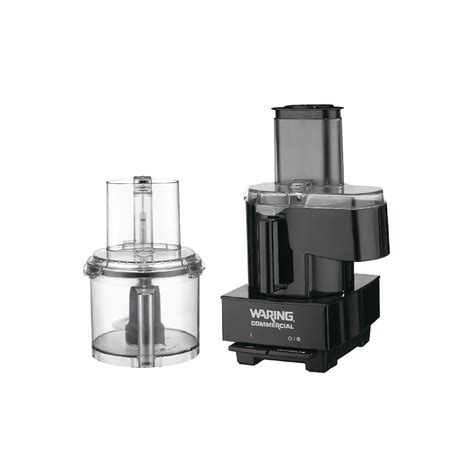 Waring Food Processor 3 3ltr Wfp14sck Ids