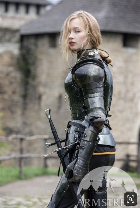 Women In Practical Armor Part 5 Album On Imgur