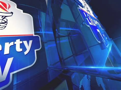 [video] Jamilu Saleh On Linkedin Liberty Tv News Montage Created By Me