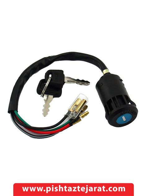 سوییچ معمولی پیشتاز تجارت