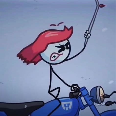 Henry Stickmin X Ellie Rose A Captivating Edit Tiktok