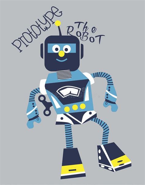 Robat Stock Illustrations 16 Robat Stock Illustrations Vectors And Clipart Dreamstime