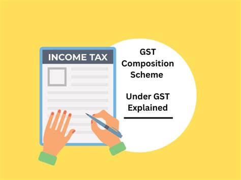 Simplify Tax Compliance With Gst Composition Scheme Eligibility