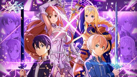 【公式】sao ヴァリアント・ショウダウン（saovs） On Twitter