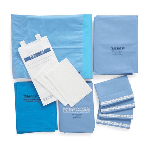 Sterile Surgical Pack Parsumashtajhiz