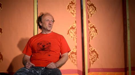 Michael Landmann über Tanzschritte Youtube