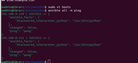 Ibrar Ullah On Linkedin Ansible Devopsengineer Opensource Babarzahoor Configurationmanagement